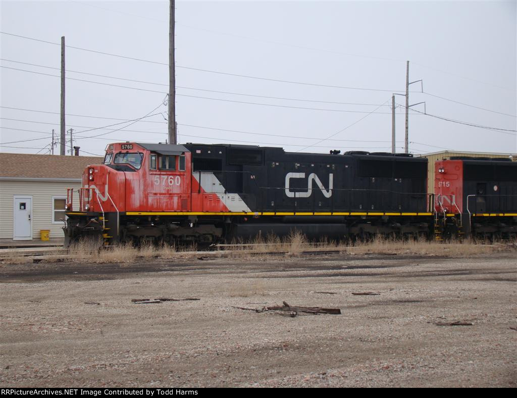 CN 5760